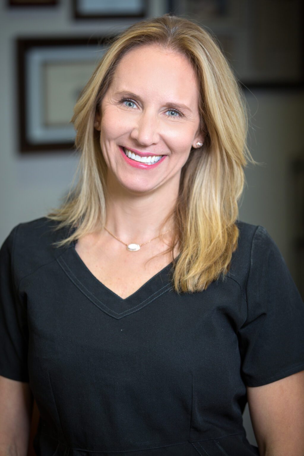 Meet the Team - Justin L Beasley DDS