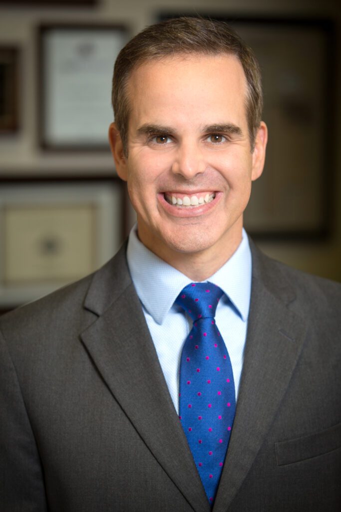 Meet Dr. Beasley - Justin L Beasley DDS