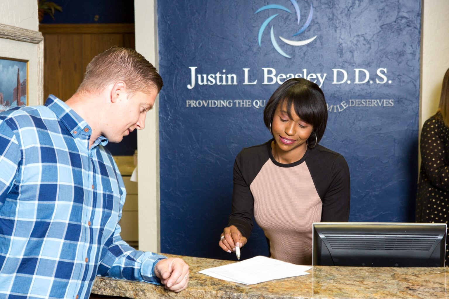 Financial Information - Justin L Beasley DDS