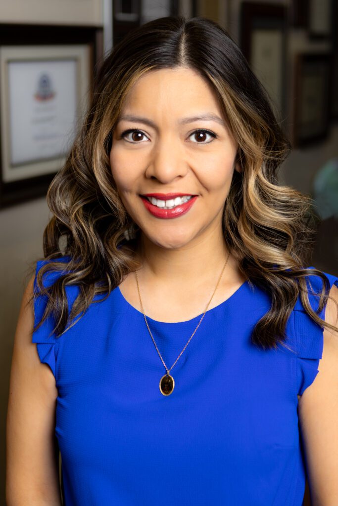 Meet the Team - Justin L Beasley DDS